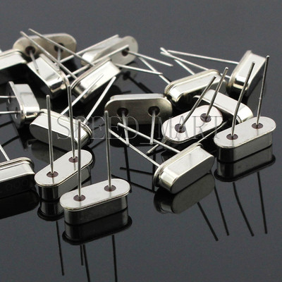 5 pcs New 16MHZ 16MHZ 16M HZ HC-49S Passive Crystal Oscillator | eBay