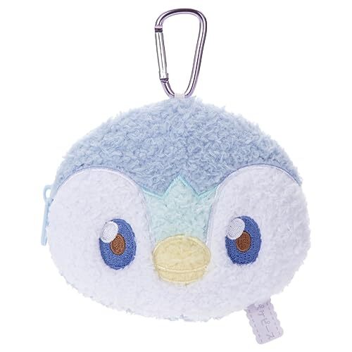 Poke Peace Pokepeace Peluche Pouch Piplup Pokemon Produits Jouet 13cm ...