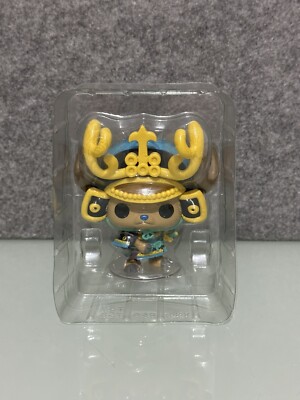 One Piece - Armoured Chopper #1131 Funko Shop Exclusive - NO BOX | eBay