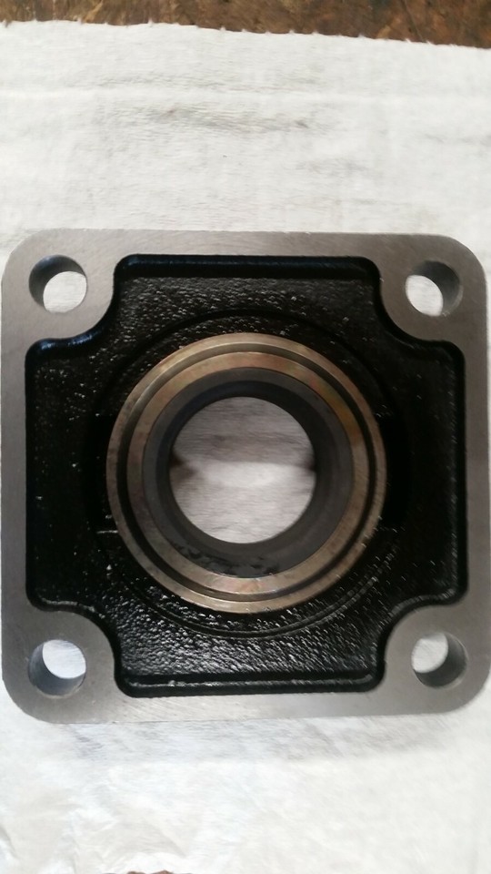 HUL F210 flange bearing | eBay