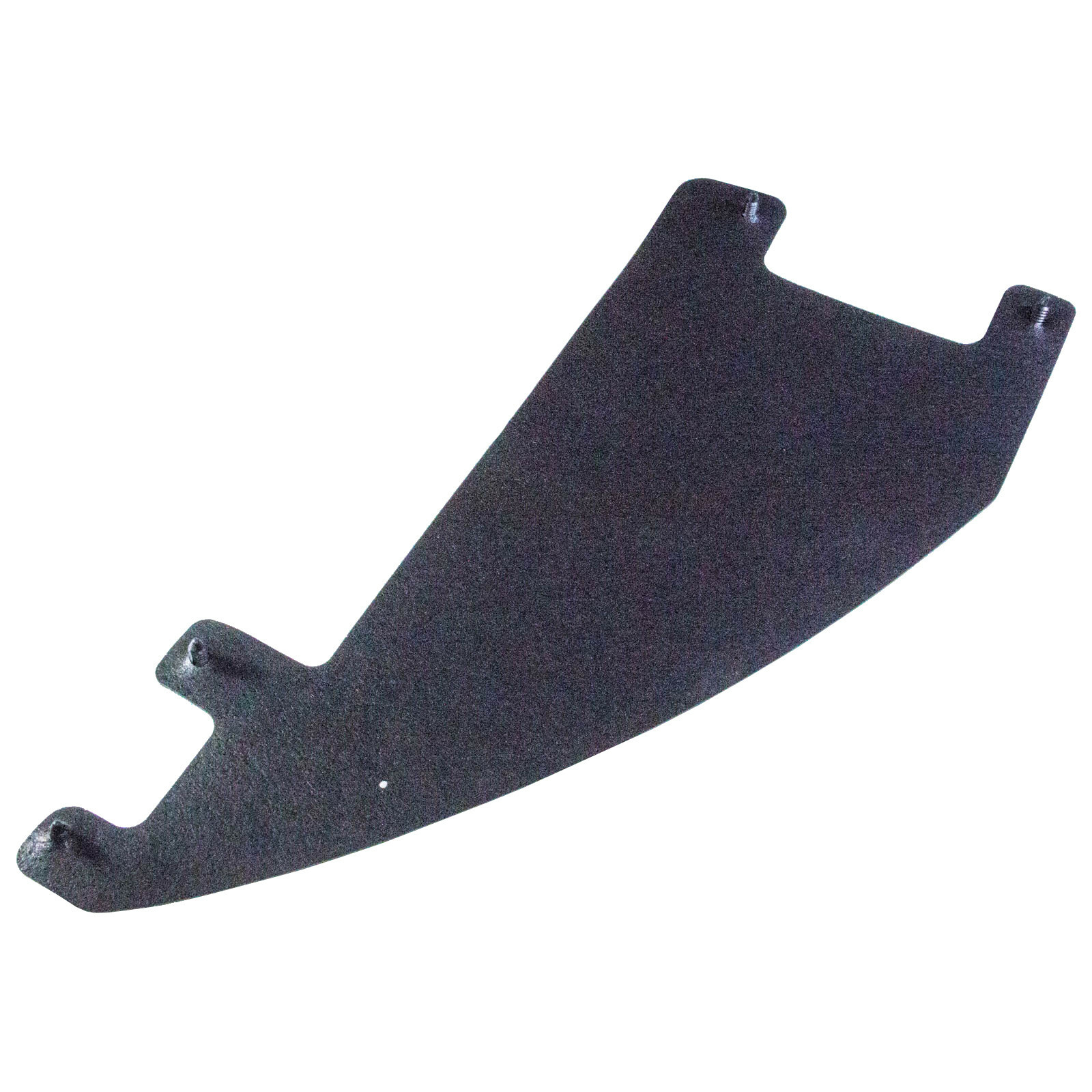 OEM NEW 11-14 Ford F150 Radiator Support Air Duct Deflector Foam LH ...