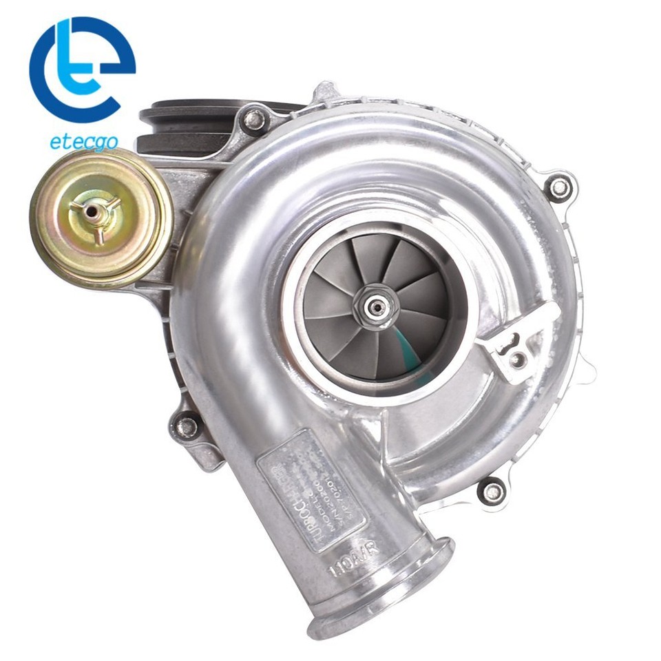 GTP38 Turbo For 98-99/04 Ford 7.3L Powerstroke Diesel F250 F350 ...