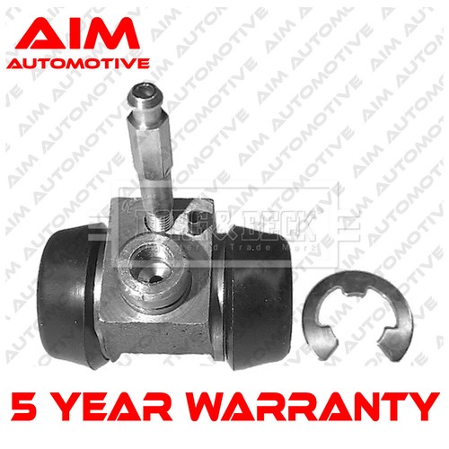 Wheel Brake Cylinder Rear Aim Fits LDV Convoy 400 2.4 D TD 2.5 TDi 2.8 ...