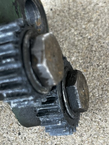 Atlas Craftsman 12" Metal Lathe Forward Reverse Tumbler & 2 Gears #L3 ...