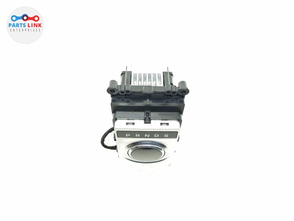 2016-17 RANGE ROVER L405 SHIFTER AUTO GEAR SELECTOR ROTARY KNOB HARNESS ...