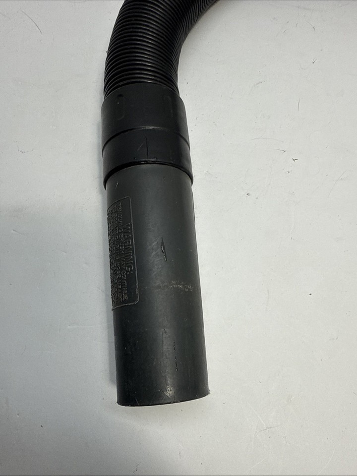 Royal/Dirt Devil UD70230 Jaguar Pet VacuumHOO-304399001 Hose Assembly ...