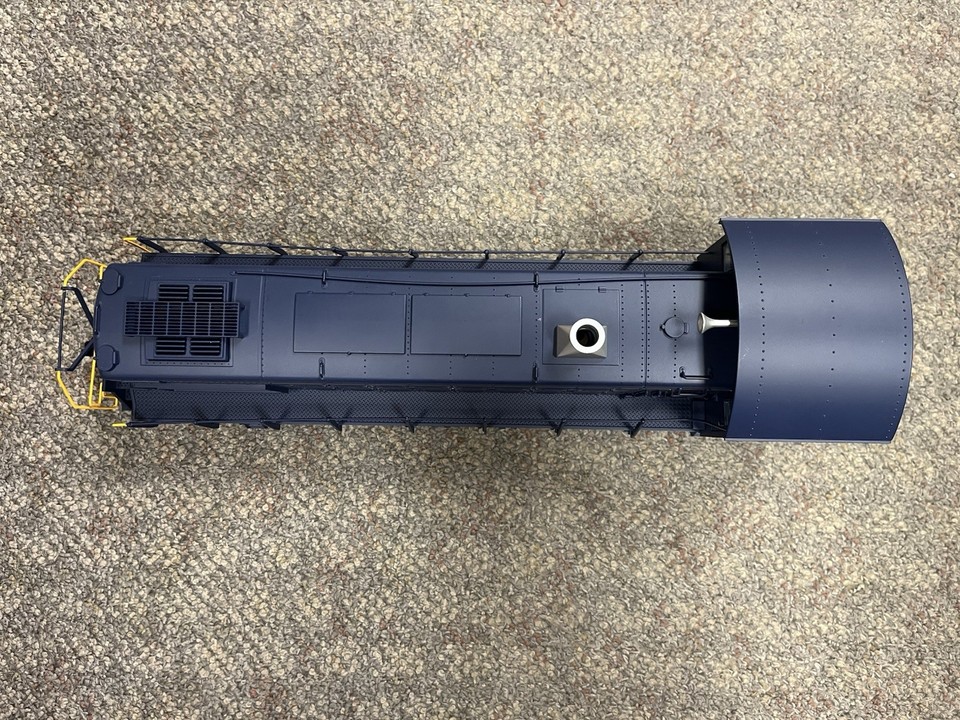 + USA Trains G Scale R22560 Baltimore & Ohio S4 Switcher Locomotive ...