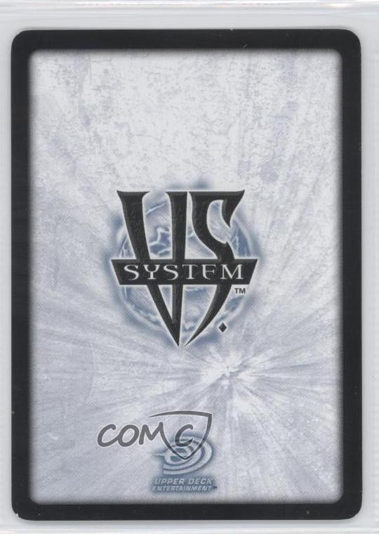 2008 VS System Marvel Universe Maria Hill #MUN-100 | eBay