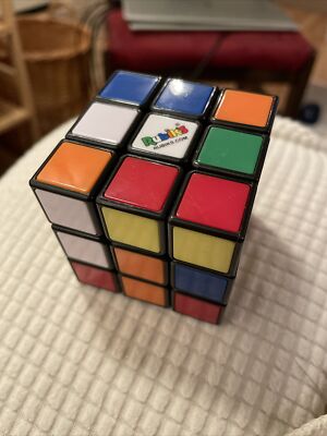 Rubik's 2x2 Cube Speed Cube for Kids 3+ to Improve Creativity And ...