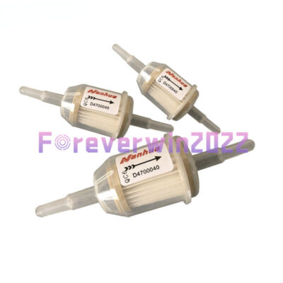 10pcs Exhaust gas analyzer pre- 506 exhaust gas detector #W8* | eBay.de