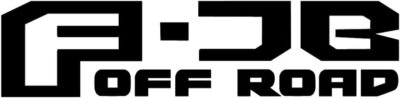 FJB Offroad sticker - 5" Decal {BLACK}- FJB, off road, 4x4 sticker, Pro ...