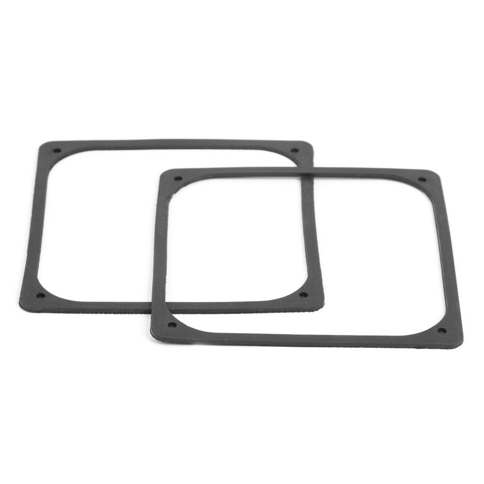 Anti Vibration Rubber Gasket for PC Case Fan Accessories for PC ...