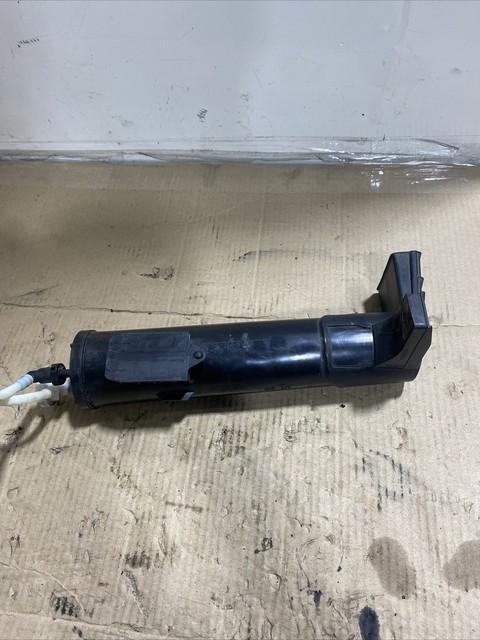 SKODA FABIA Mk3 1.2 Petrol Fuel Carbon Charcoal Canister 6R0201797 for ...