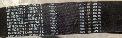 A&I Feed Accelerator Belt--HXE95511 K | eBay