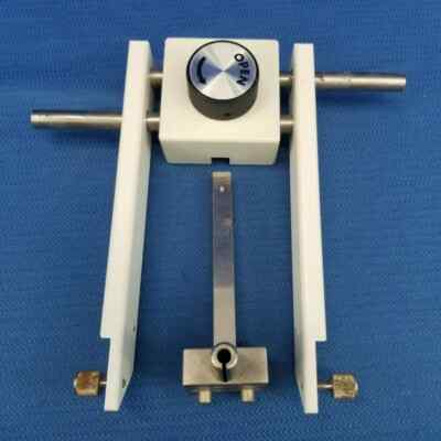 Gendex GX Pan Temple/Chin Support Assembly X-Ray Replacement Part | eBay