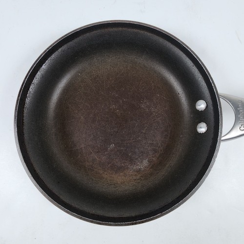 Calphalon Frying Pan 1390 Non Stick Anodized 10" Skillet Fry Cooking ...
