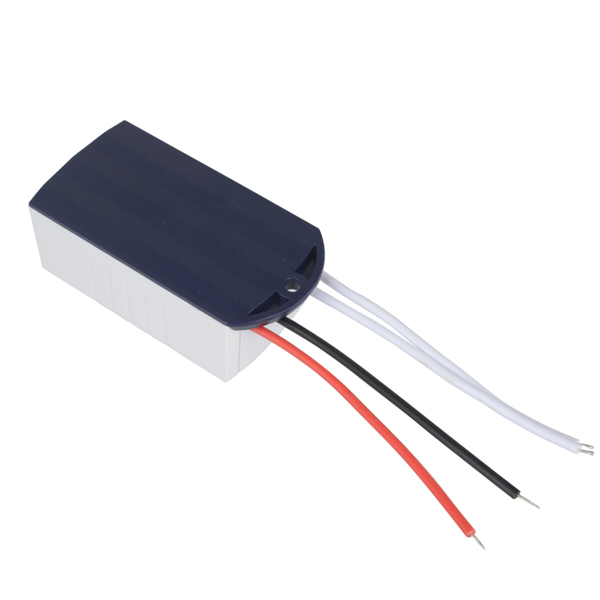 LED Driver AC 120V/240V To DC 12V 18W Transformer Power Adapter Home ...