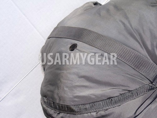 ACU Sleeping Bag Compression Sack Bag Tennier Ind US Army Military ...