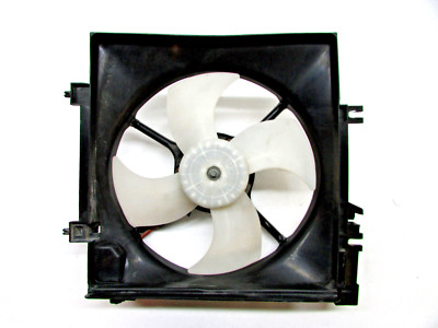 2009 SUBARU IMPREZA LEFT COOLING FAN MOTOR OEM 08 09 | eBay