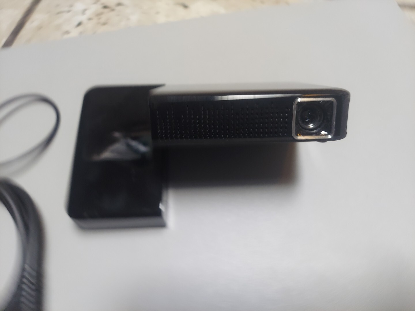 Miroir M175 HD Tilt Mini LED Projector