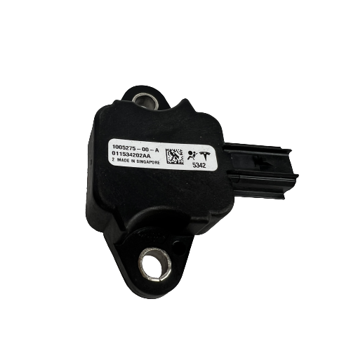 2012 2013 2014 2015 Tesla Model S Front Door Crash Impact Sensor ...