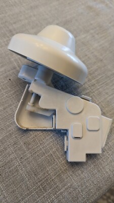 Dishwasher Float Assembly, float switch, overflow lever | eBay