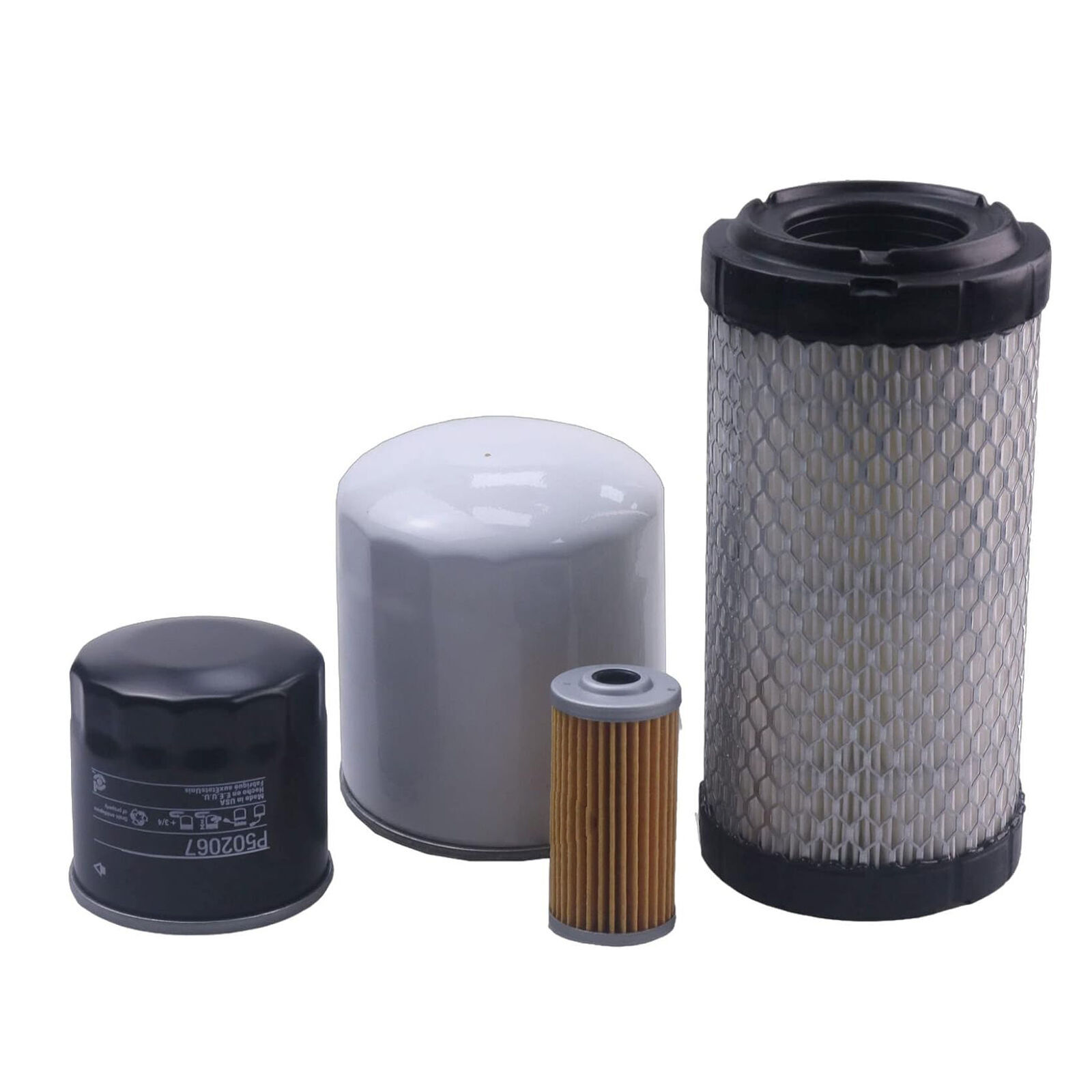 JOHN-DEERE M806418 - cross reference oil filters | oilfilter ...
