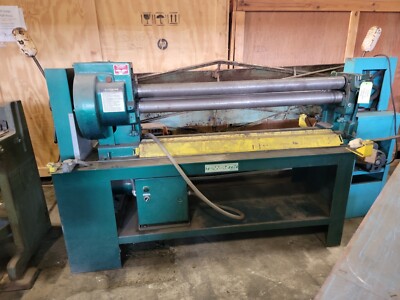 Fabrication - Tennsmith