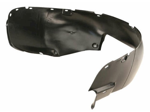 Genuine 43BN75J Front Left Fender Liner Fits 1999-2005 VW Jetta Fender ...