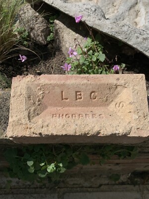 Traditional Bricks, discontinued LBC Phorpres & Marstone, 20 Units ...