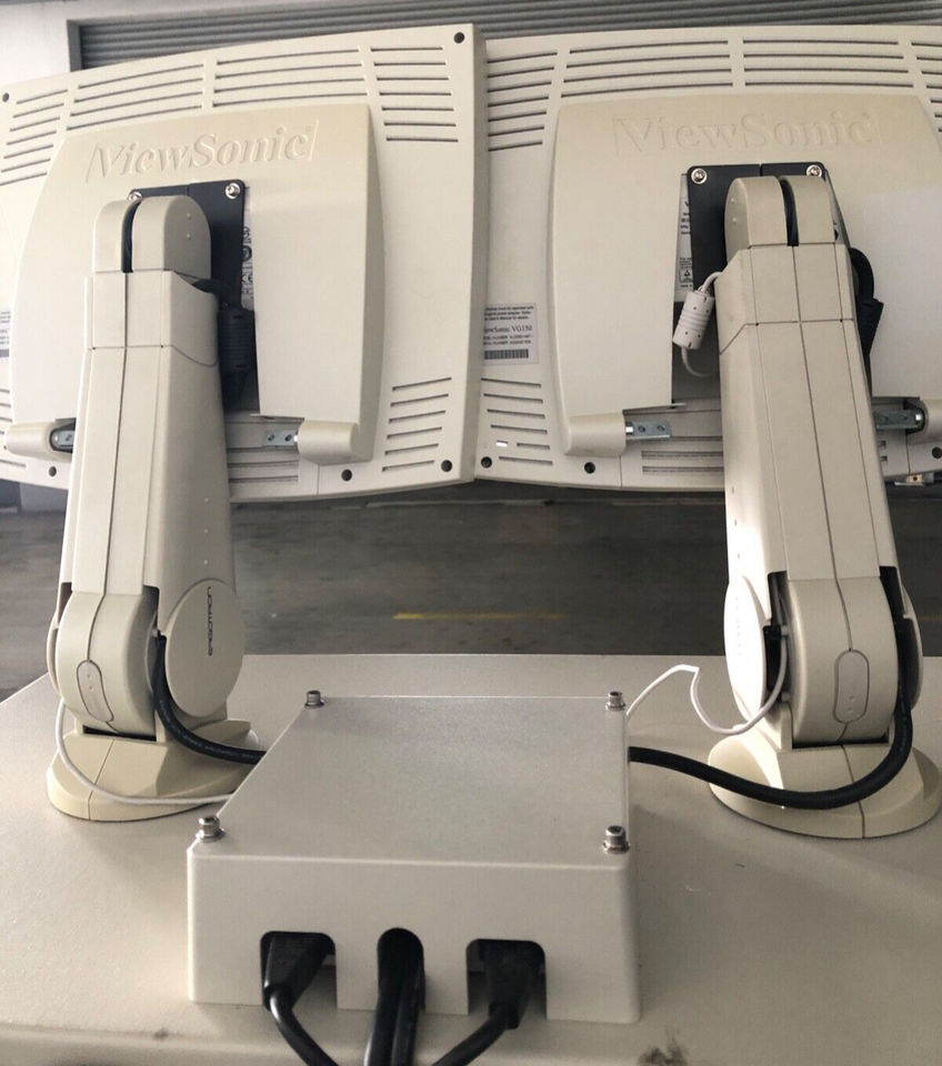 DIGITAL INSTRUMENTS NanoScope IIIa Model NS3a, Dimension 3100 AFM | eBay