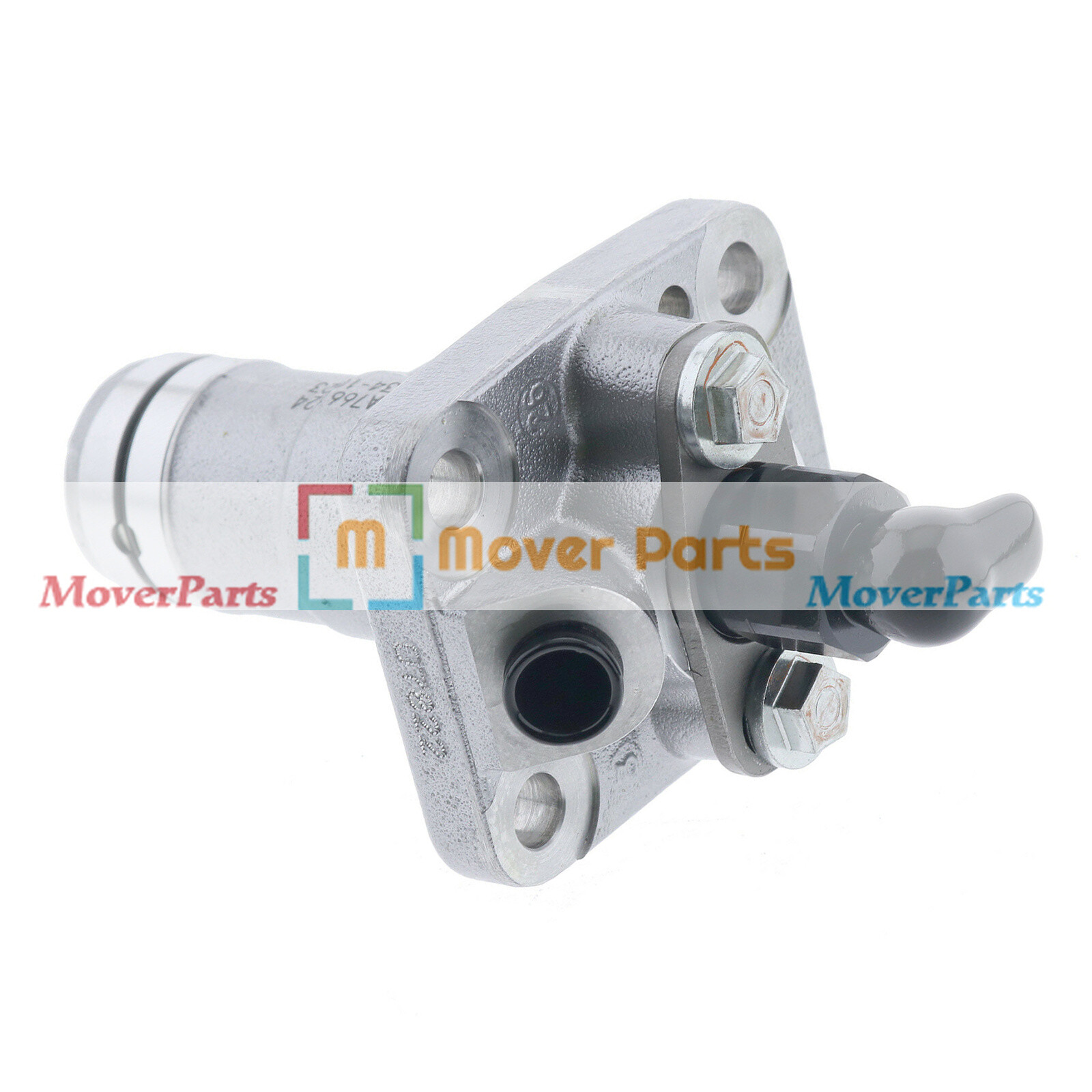 Fuel Injection Pump 8-97034591-6 8970345916 For Isuzu TCM Engine 3LB1 ...