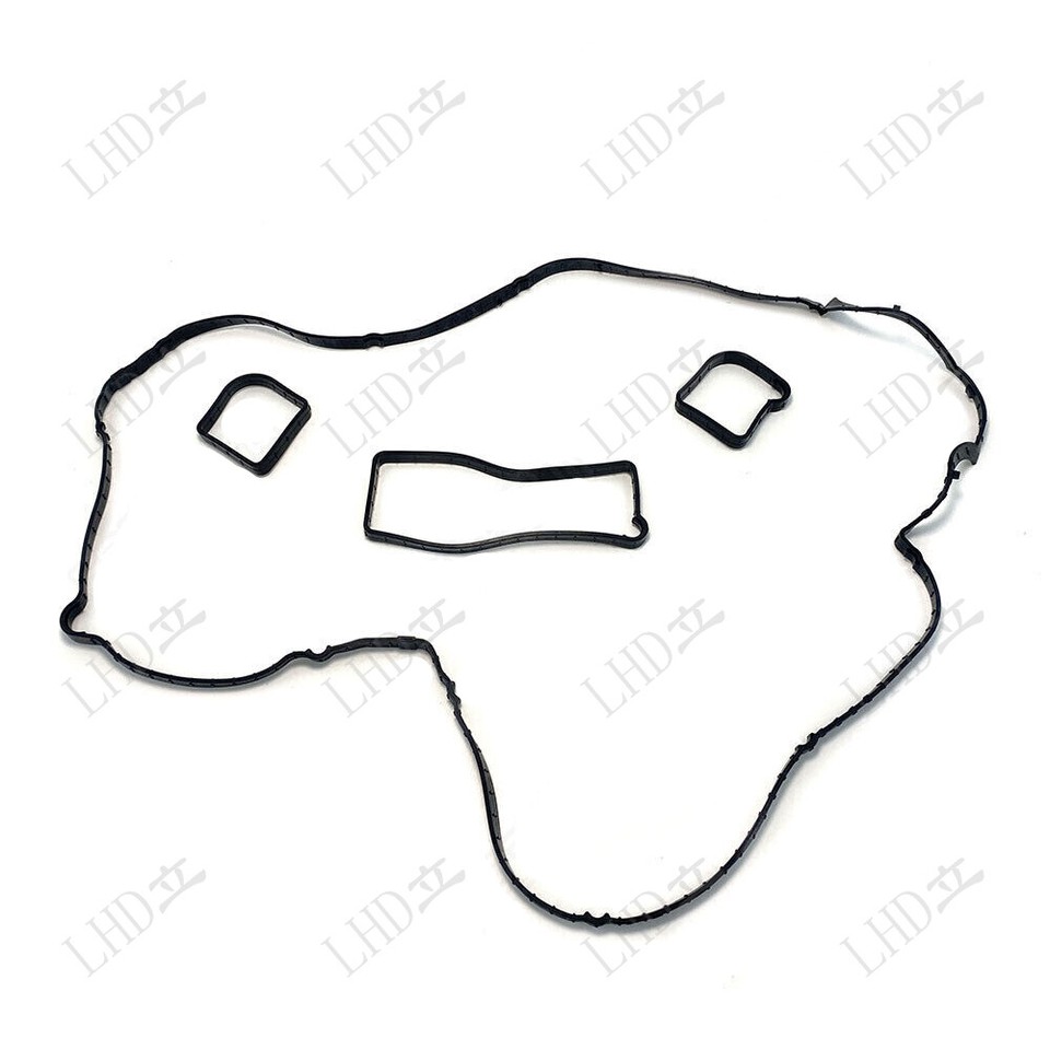 VALVE COVER GASKET KIT LR025664 For Land Rover Evoque LR2 Discovery ...