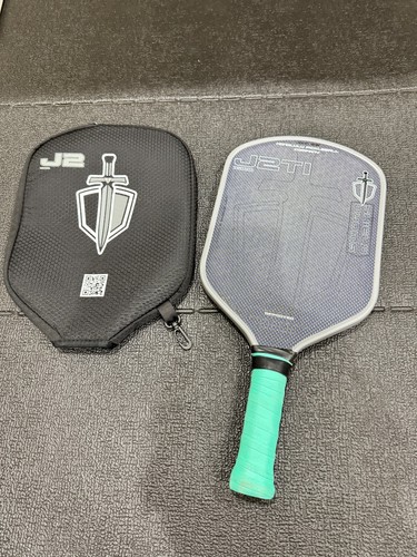 Honolulu Sword And Shield J2TI Pickleball Paddle | eBay