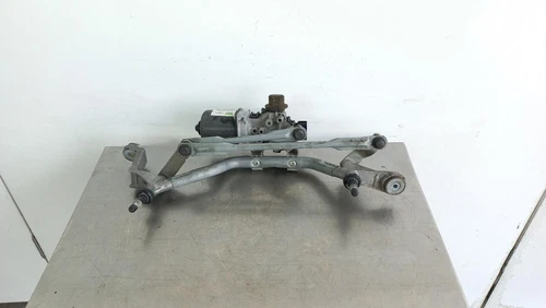 288008961R Wiper Motor Front At For Renault Clio IV Zen 2019 121011 ...