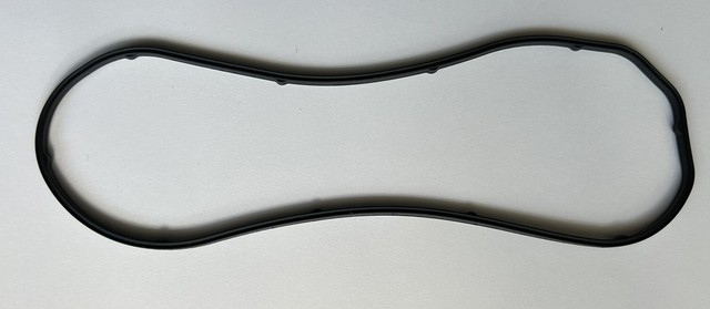 VW / AUDI (VARIOUS MODELS) ENGINE TIMING COVER GASKET 059103161AD ...
