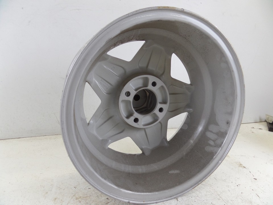 NOS 15"x7" Borbet Type A Wheel A60535 ET25 4x100 VW BMW Honda Toyota ...