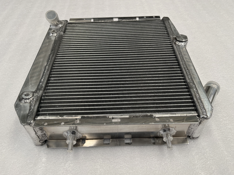 70MM CORE Radiator Fit RENAULT SUPER 5/R5 9/11 GT TURBO 1985-1991 | eBay