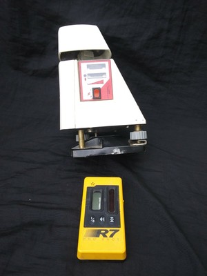 Rotary Lasers - Pro Shot Laser