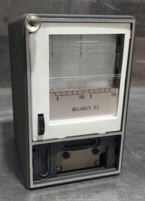 Recorders & Plotters - Rustrak Model