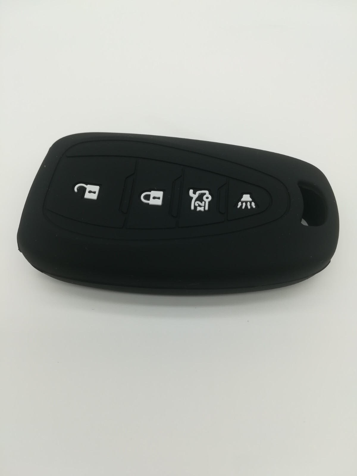 2pcs Key Cover For 2016-2019 Chevy Malibu Camaro Cruze Volt HYQ4EA ...