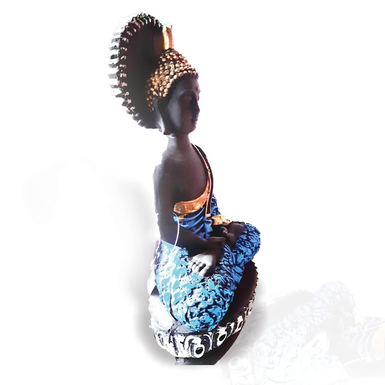 Buddha Power Idol | for Gifiting and Inner Peace | eBay