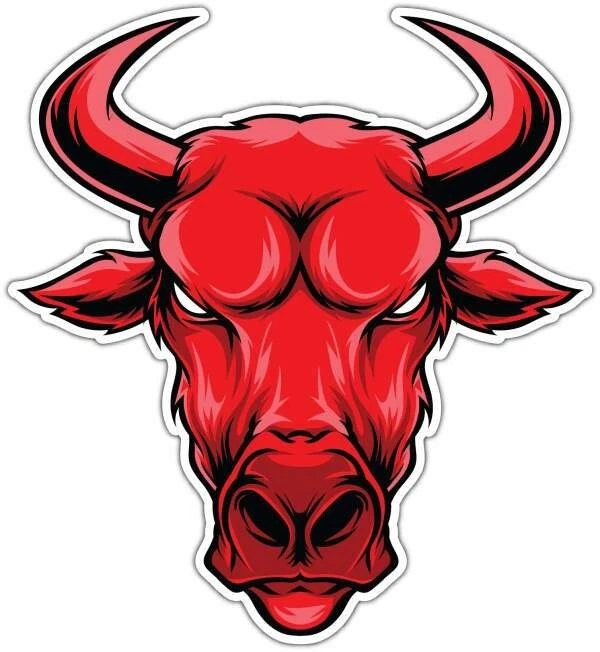 Red Cow Logo