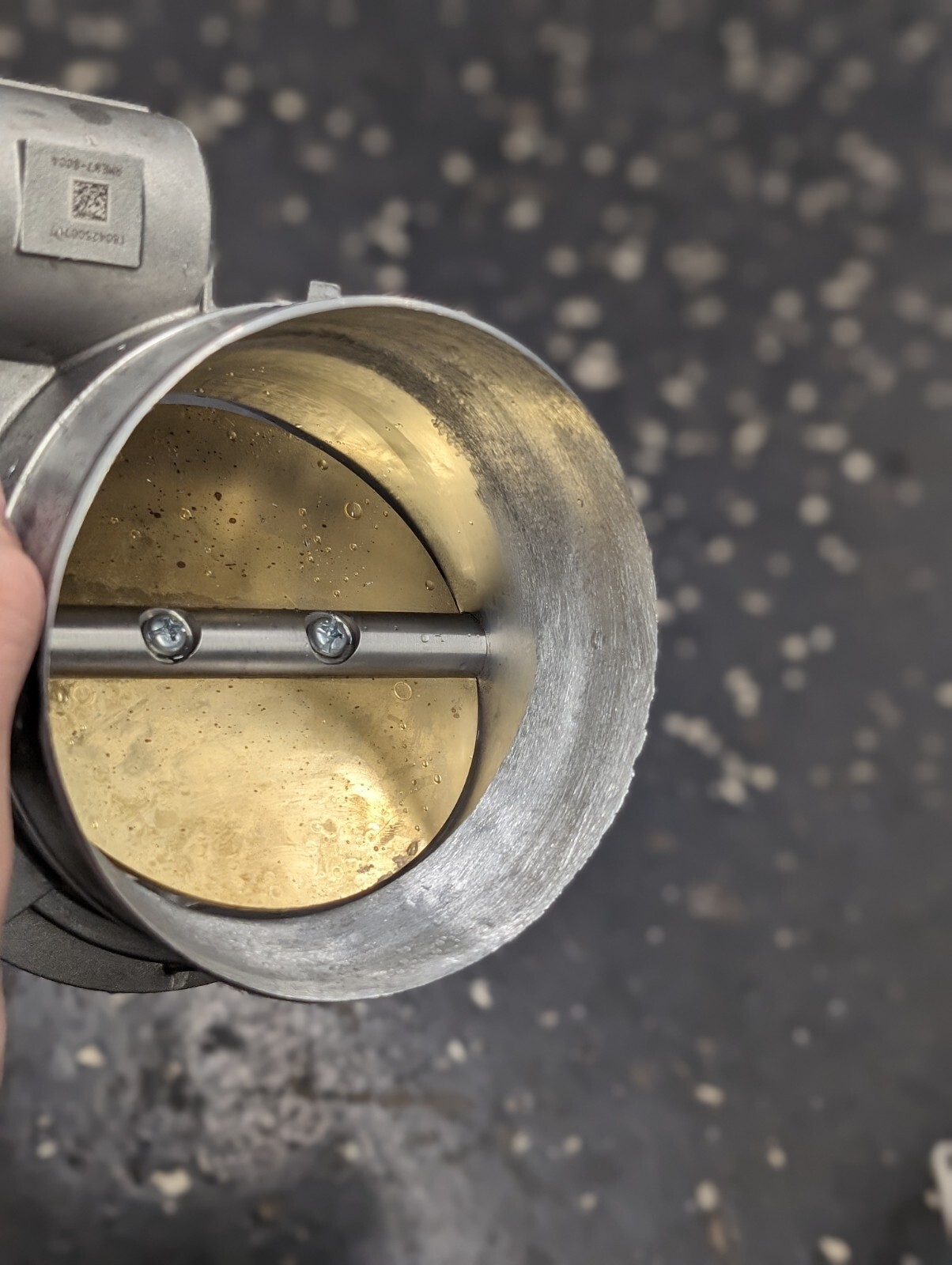 LT1/LT2/LT4/L86/L87 Ported Throttle Body | eBay