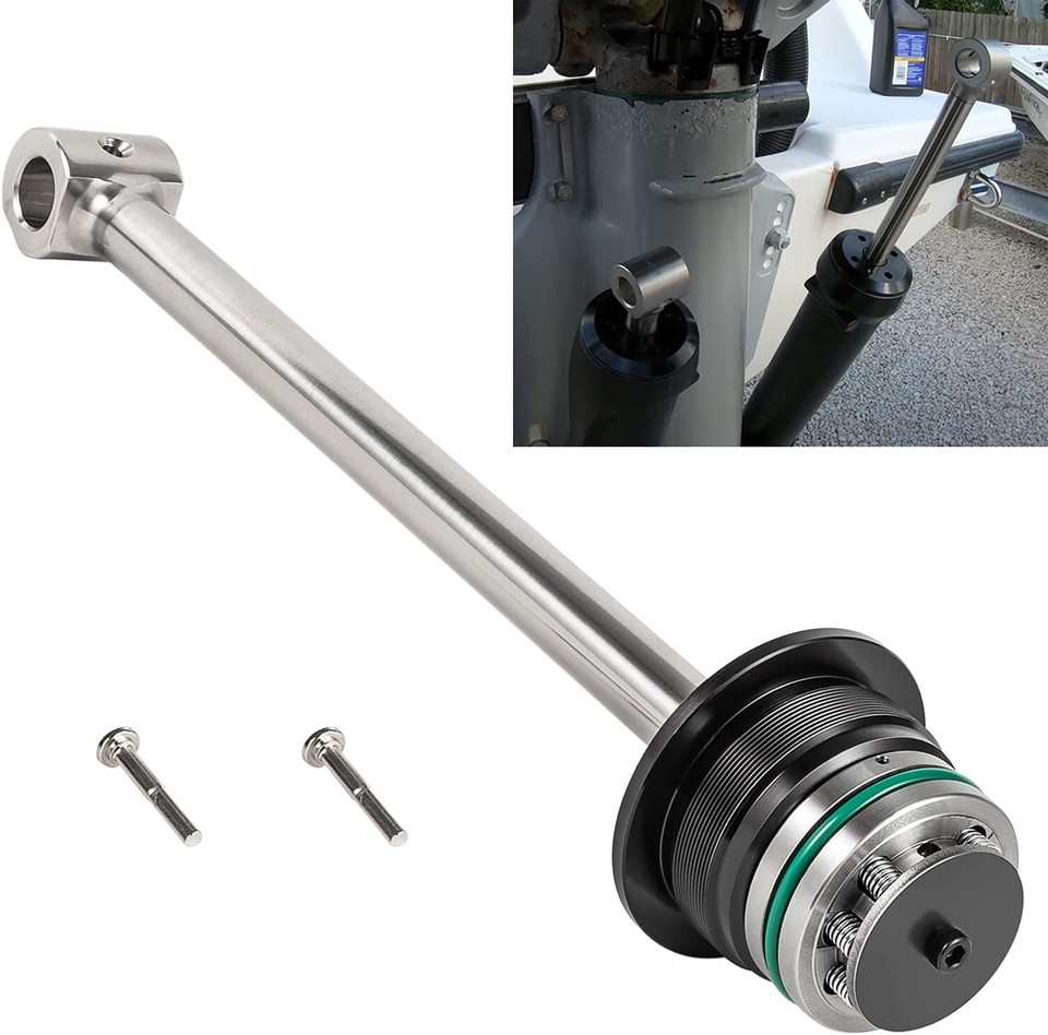 Mercury Mariner Verado 200-300hp IL6 Trim Rod Assy Kit 8M0118299 ...