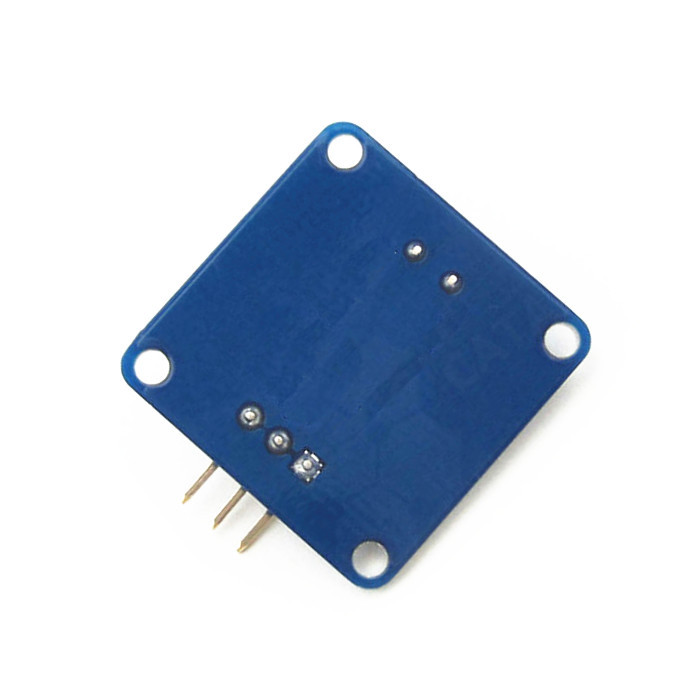 1PCS Analog Light Intensity Sensor Module 5528 Photo Resistor for ...
