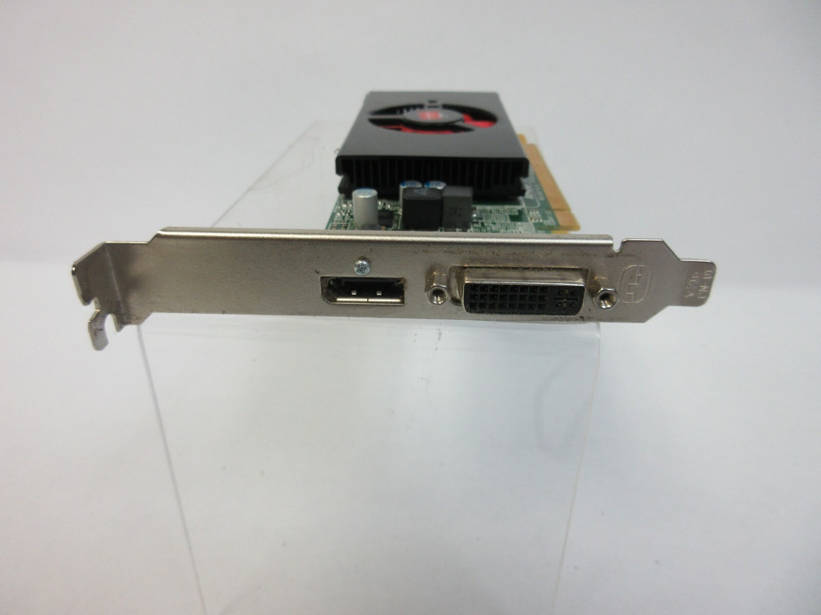 AMD Radeon 109-c55257-01 02 1gb DVI PCIe Graphics Card for sale online ...