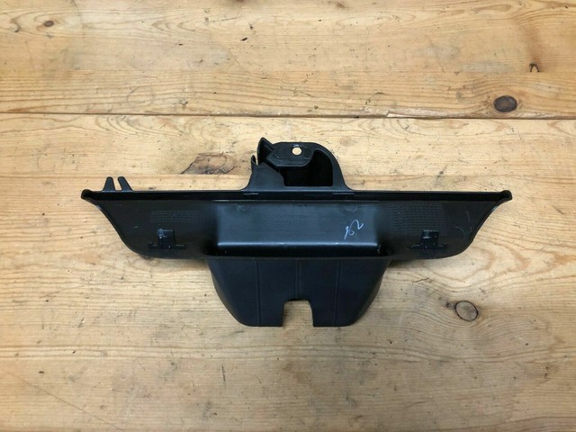 2008 BMW X5 E70 Trunk Lid Latch Lock Panel 51497177378 for sale online ...