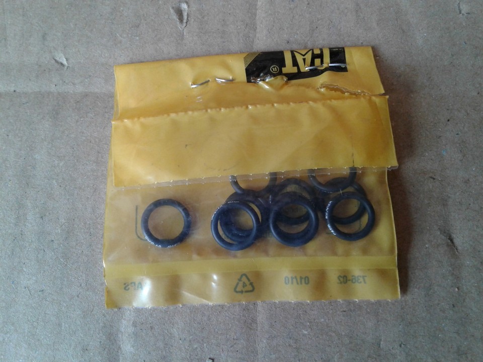 CAT Seal 6V5048 (sold individually) | eBay