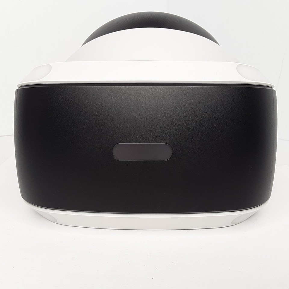 Sony Playstation 4 PS4 VR Headset | eBay
